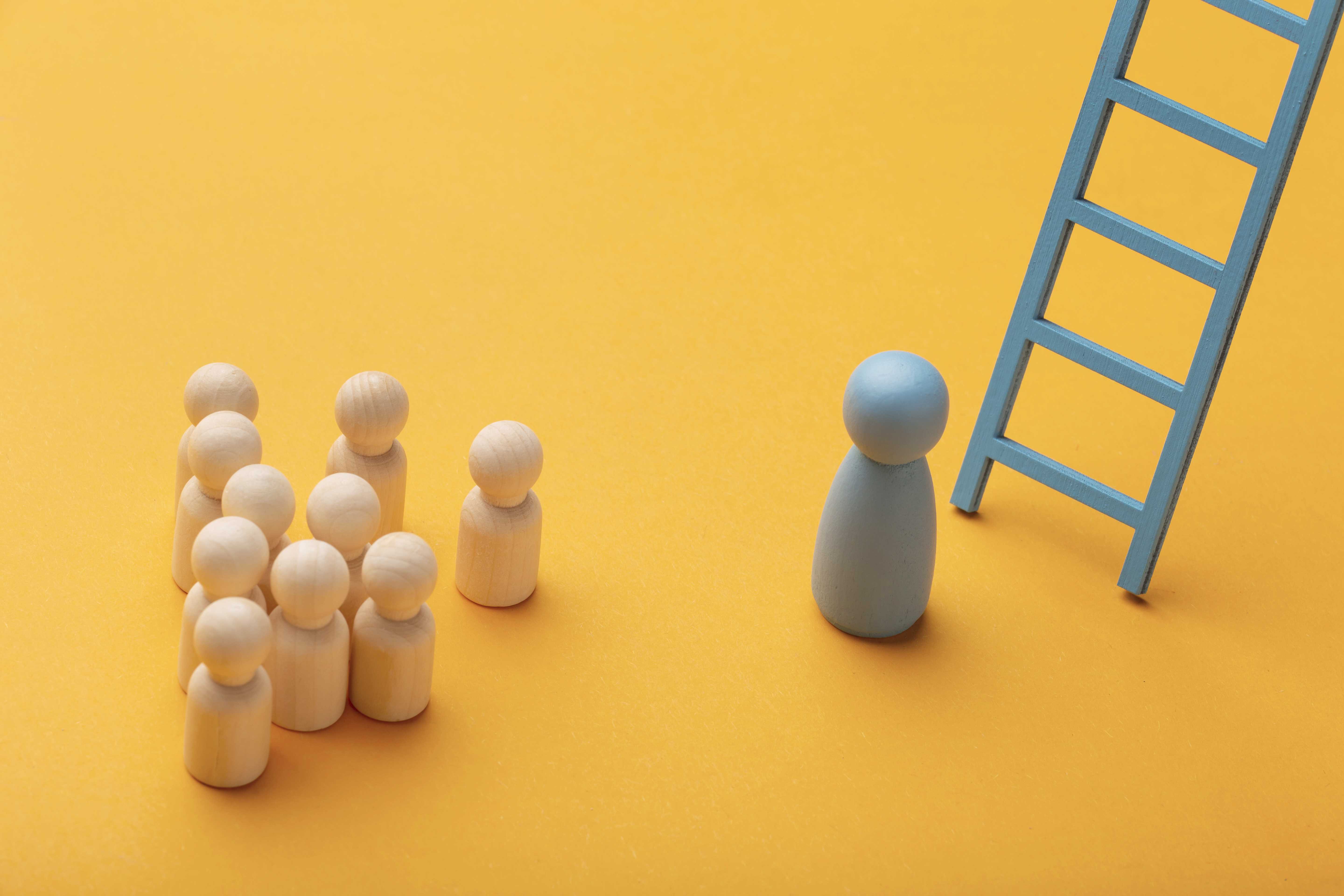 Systemisches Coaching - AUFBAU | Bildungshaus Jukas